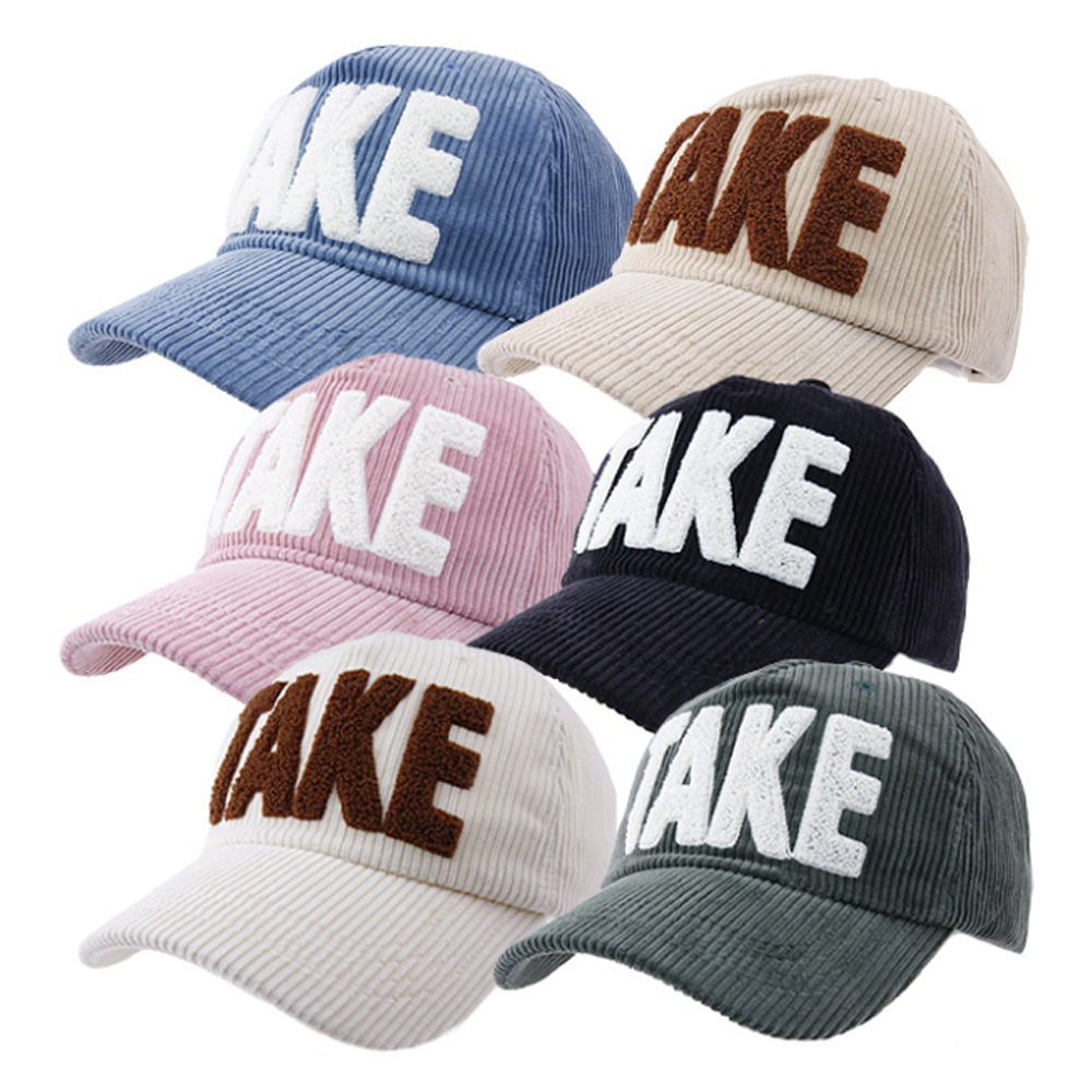 테이크볼캡C28015 - 온채널