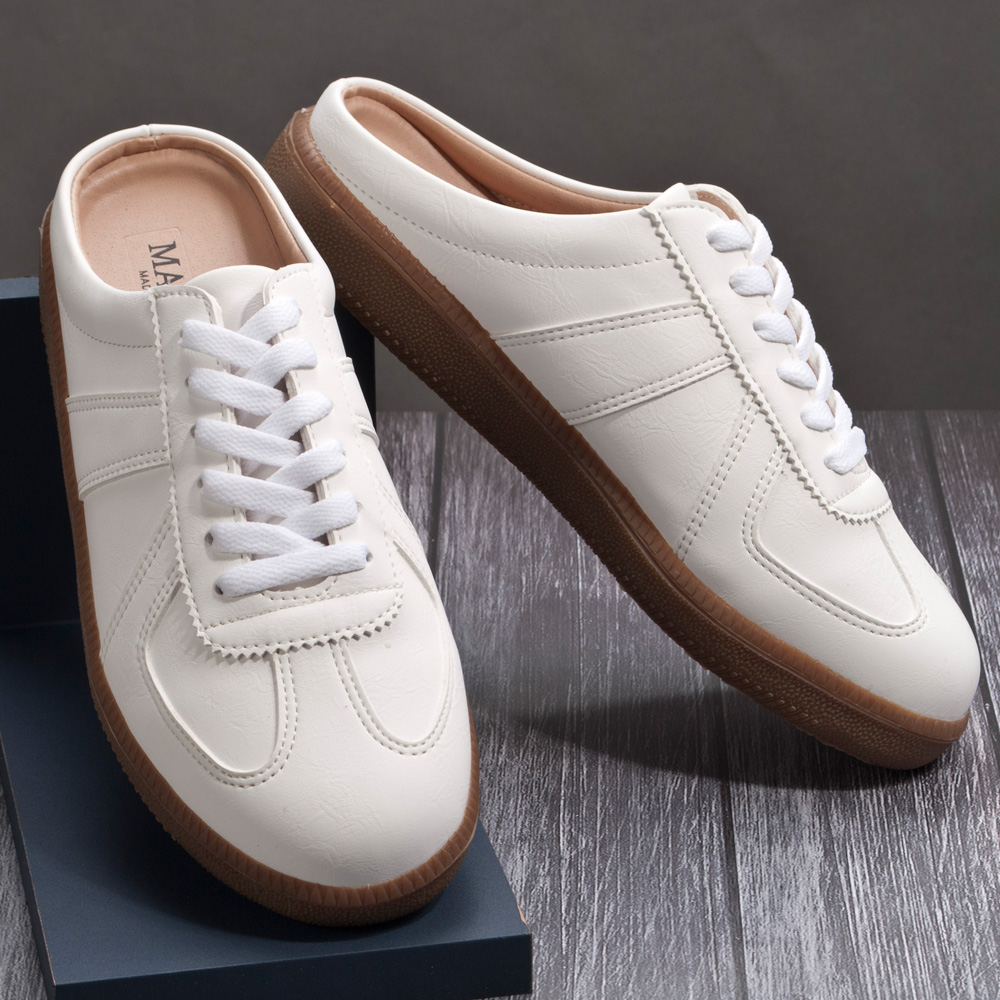 L162 브론 화이트 - 온채널