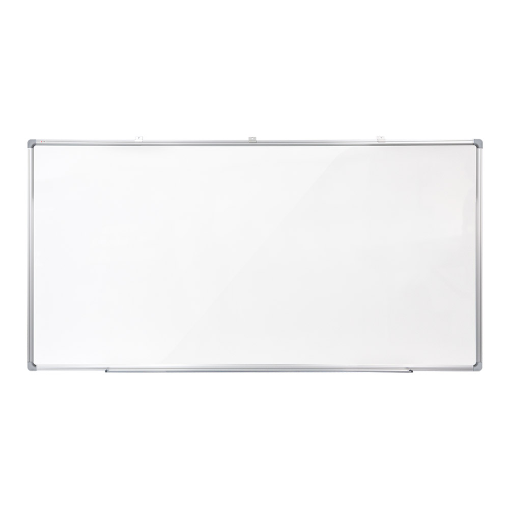 화이트보드 칠판 보드판 240x120cm - 온채널